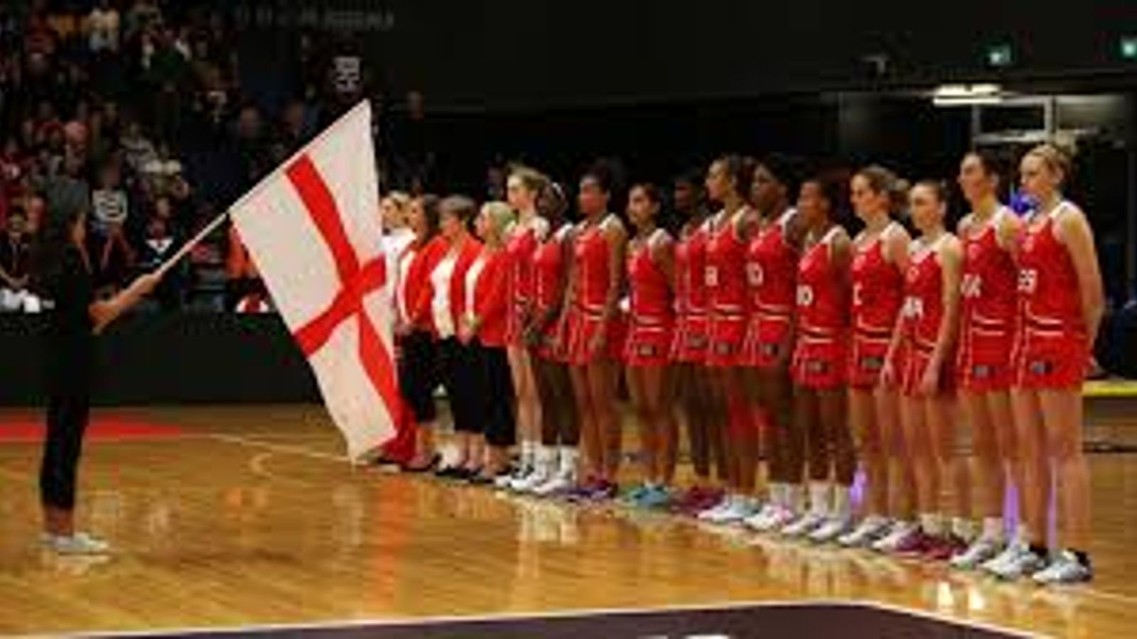 England Netball confirm new leadership duo | Netball News | Sky Sports