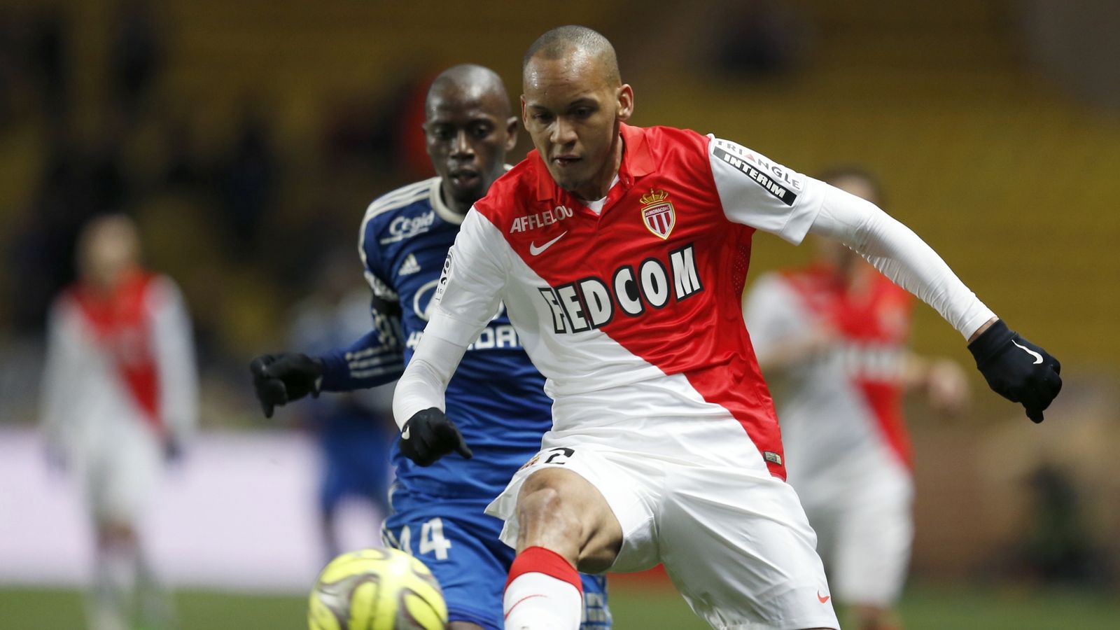 Who is Fabinho? All you need to know about the reported Man City and ...