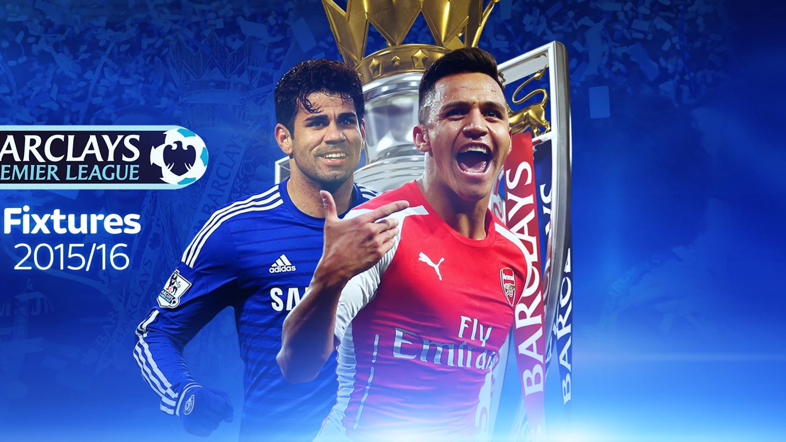 Premier League And Football League 2015 16 Fixtures Set To Be Released premier-league-and-football-league-2015-16-fixtures-set-to-be-released