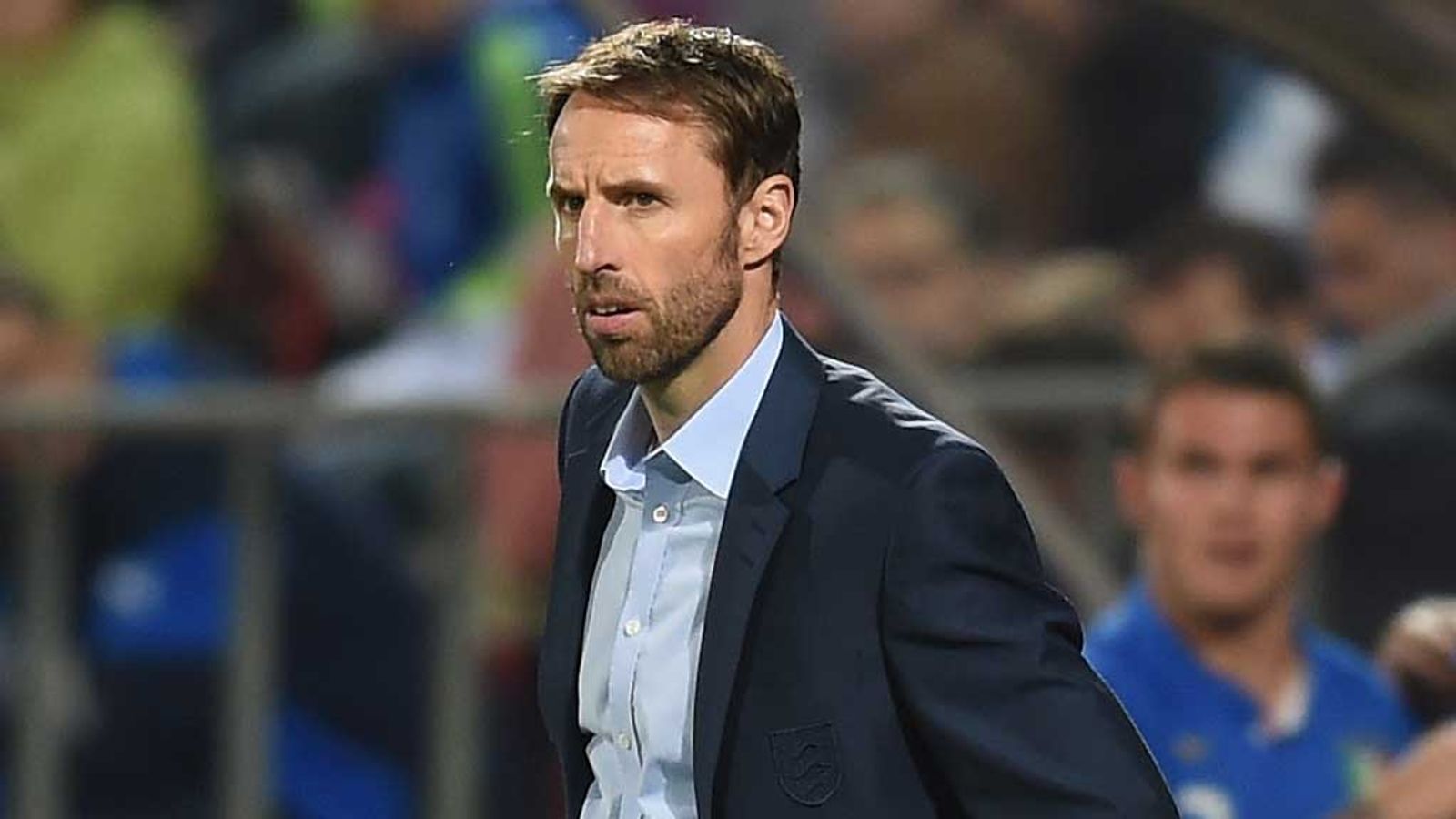 Gareth Southgate intends to remain England U21s coach despite exit ...