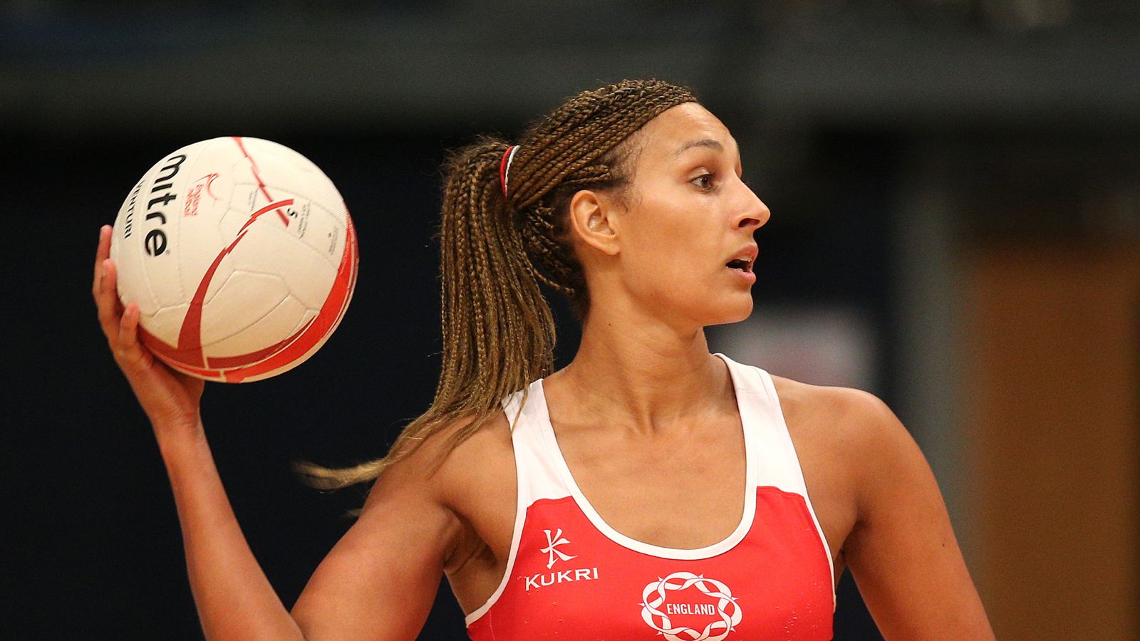 Netball World Cup: Anita Navin gives her verdict on England's squad ...