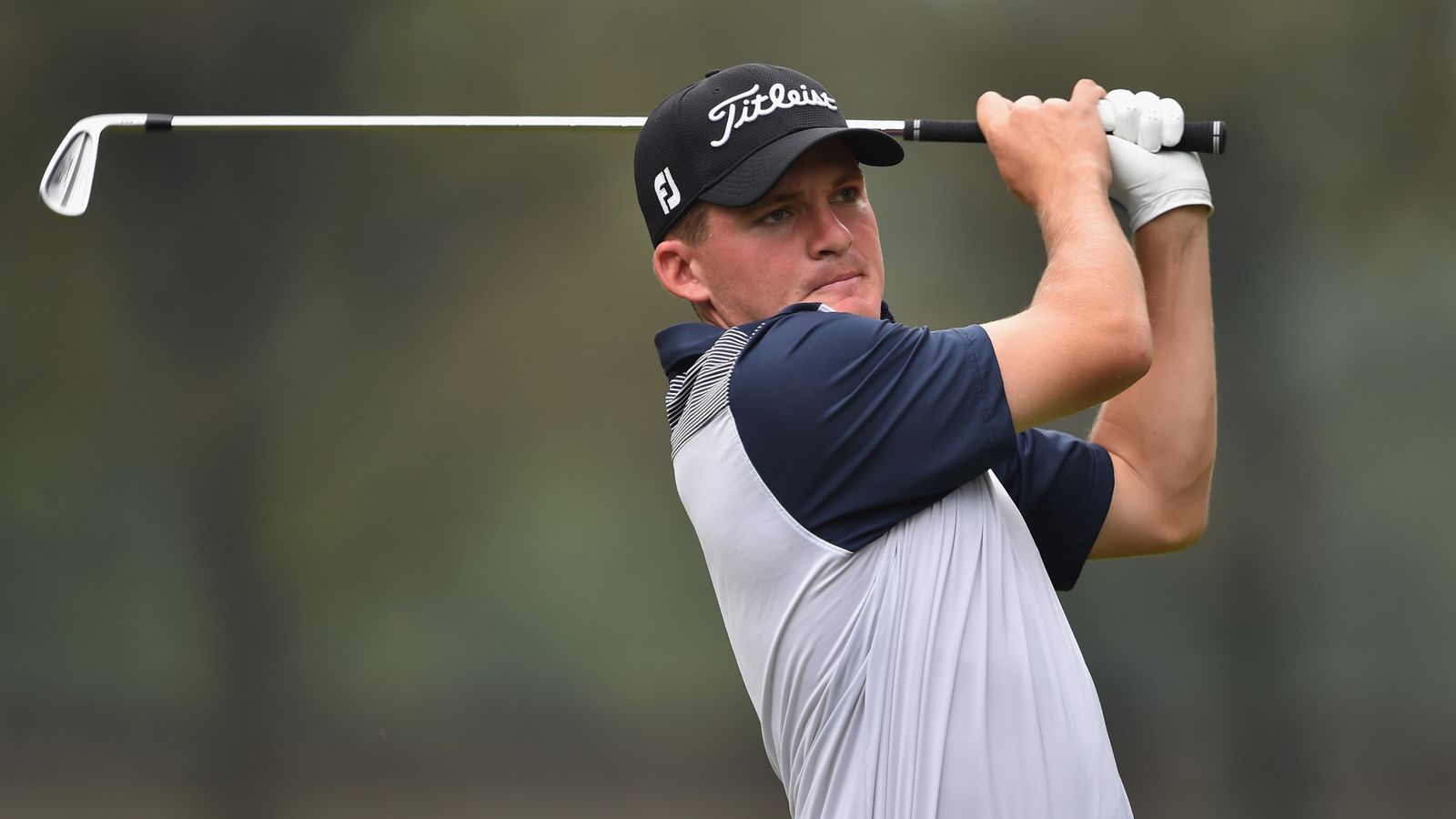 Jake Roos is a genuine threat at the Lyoness Open in Austria | Golf ...