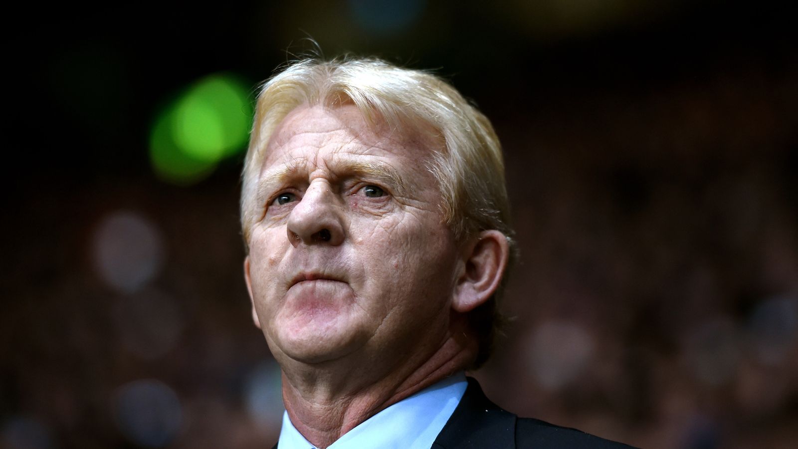 Gordon Strachan satisfied with Scotland draw against Republic of ...