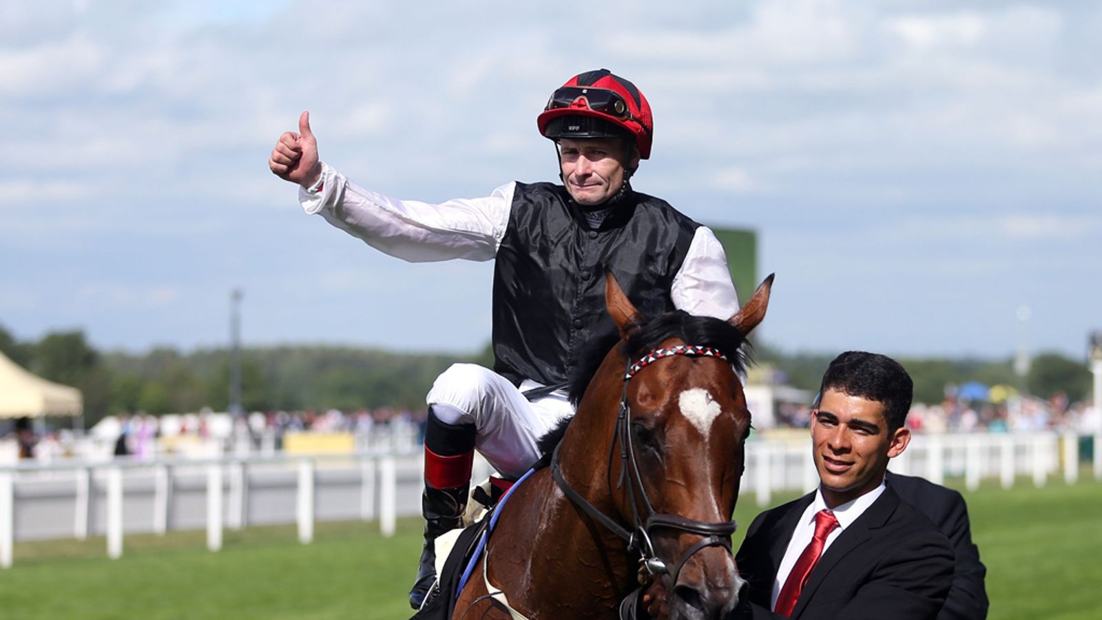 Sky Sports Alex Hammond horse racing preview and betting tips | Racing ...