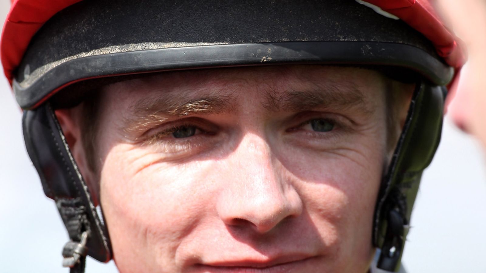 Jockey Eddie Creighton improving in hospital after Australia fall ...