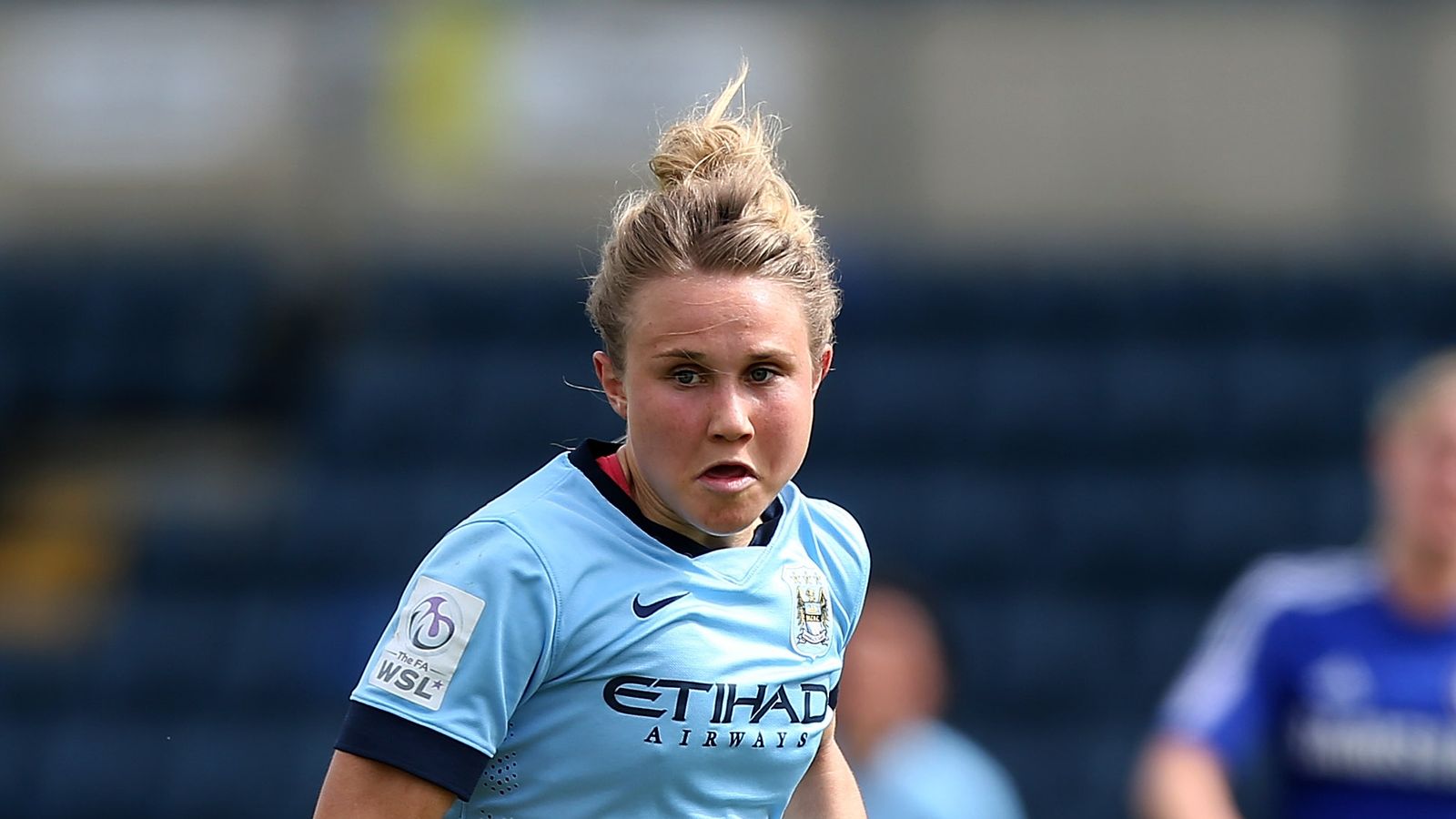 Izzy Christiansen scores in England's 1-0 win over Australia in China ...