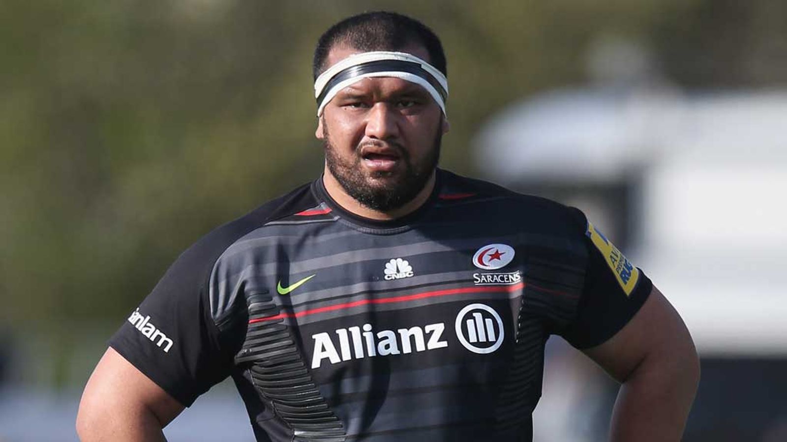 James Johnston joining Wasps from Saracens | Rugby Union News | Sky Sports