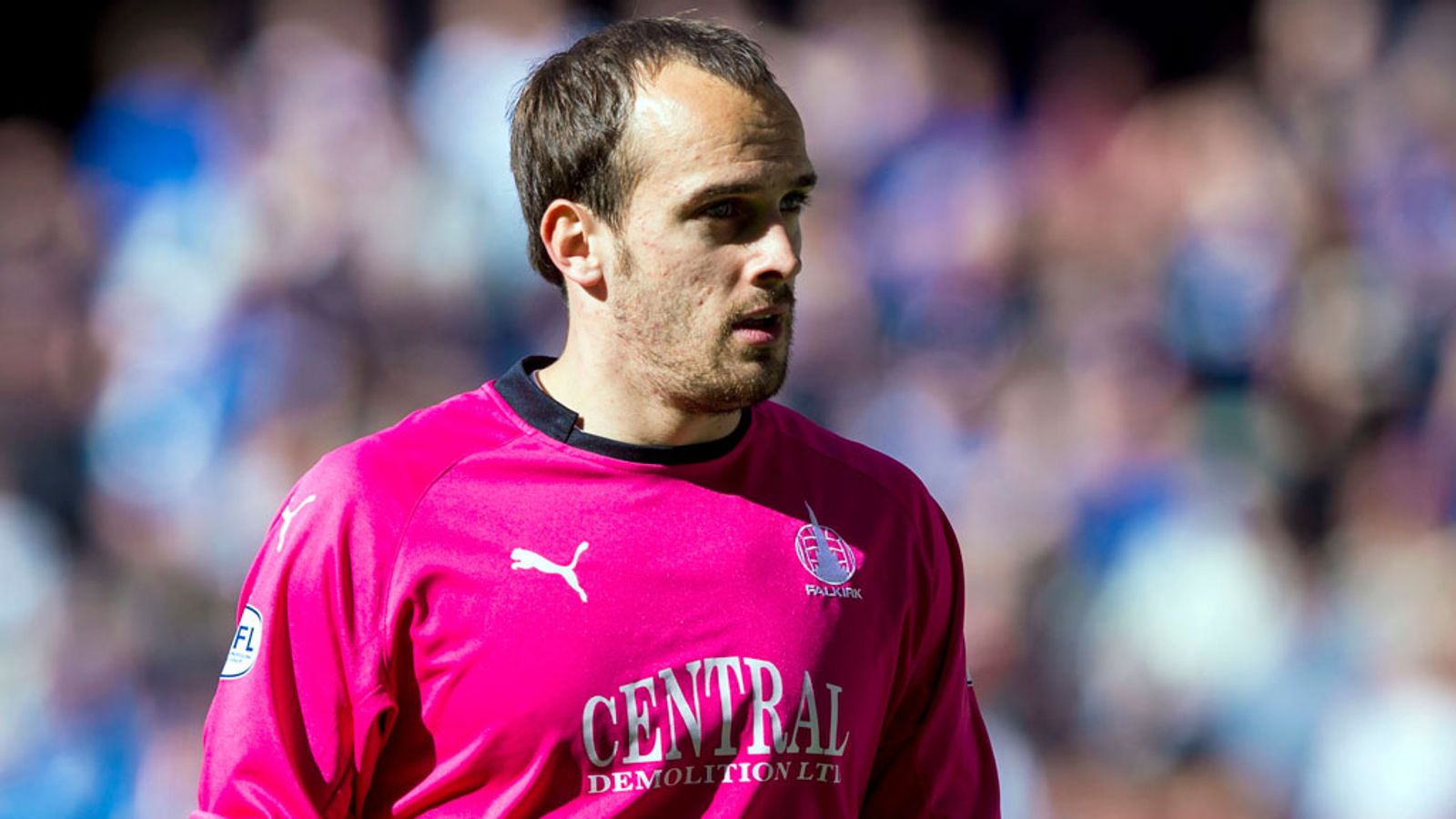 Kilmarnock sign Scottish goalkeeper Jamie MacDonald | Football News ...