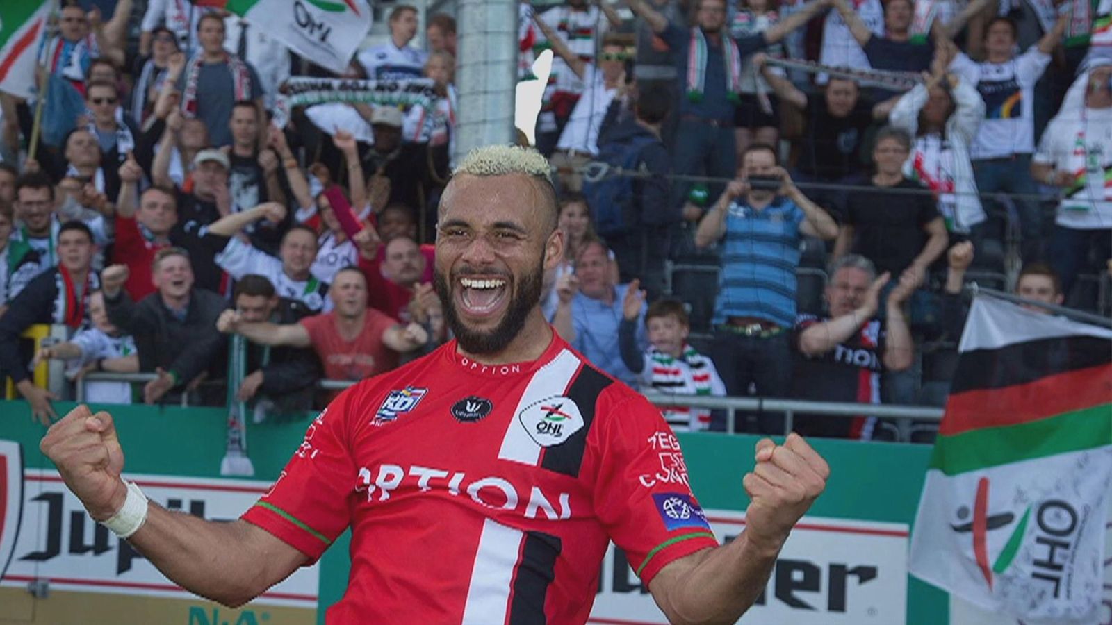 Former Spurs midfielder John Bostock on Gareth Bale and Premier League ...