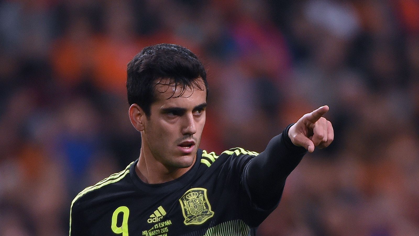 Southampton sign Juanmi on four-year deal from Malaga | Football News ...