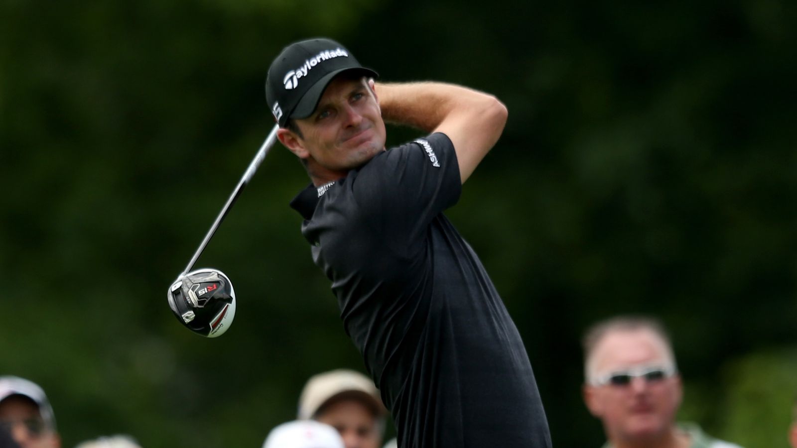 Justin Rose relishing Open challenge at St Andrews | Golf News | Sky Sports