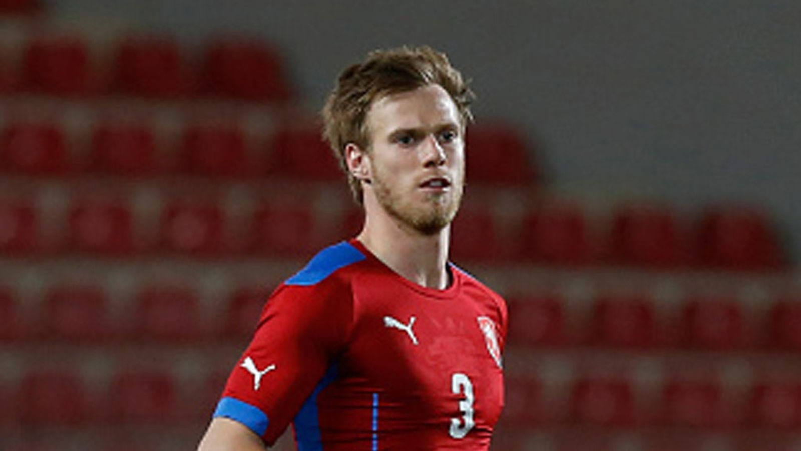 Chelsea youngster Tomas Kalas set for season-long Middlesbrough loan ...