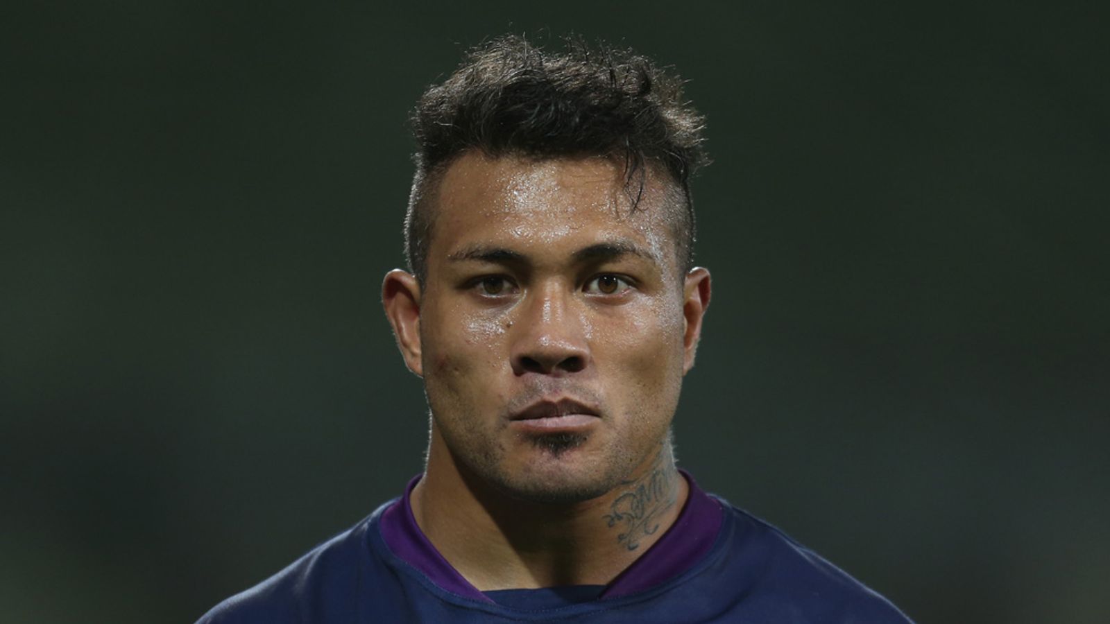 Salford Red Devils extend Junior Sa'u's contract | Rugby League News ...