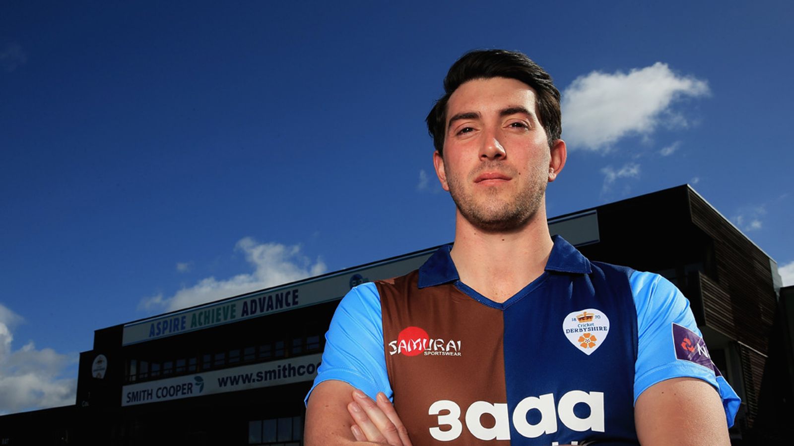 Ashes 2015: We look at Mark Footitt following England call-up | Cricket ...