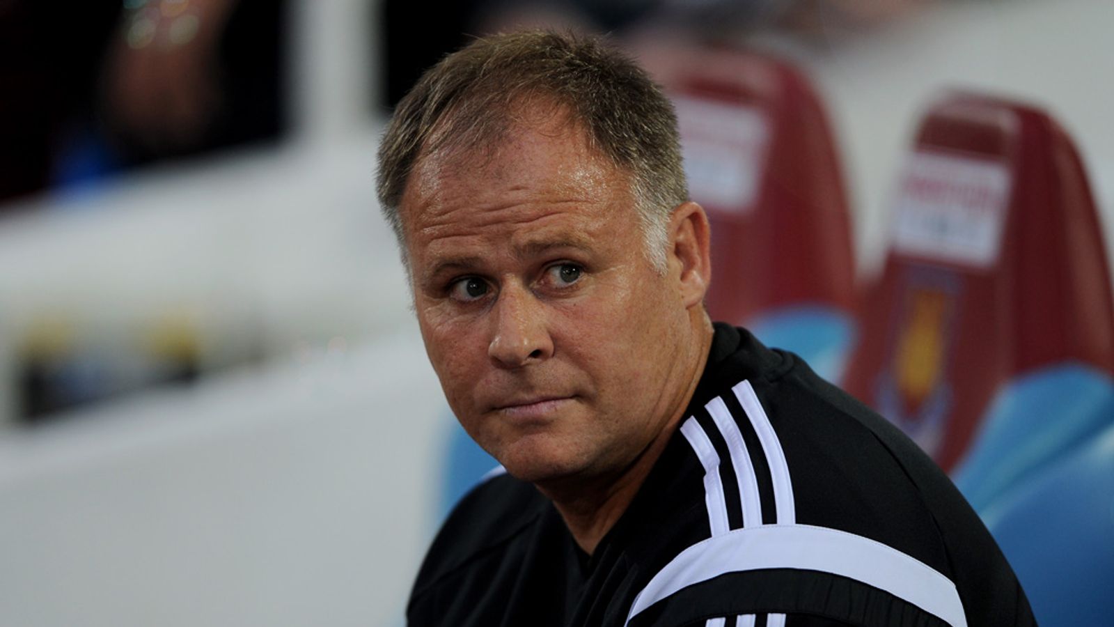 Blackpool need 'six to eight new signings', says boss Neil McDonald ...