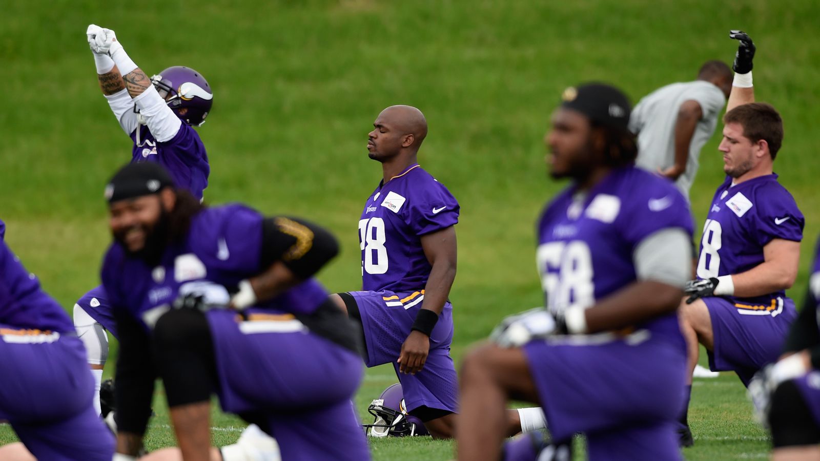 Total Access brings you the top NFL stories | NFL News | Sky Sports