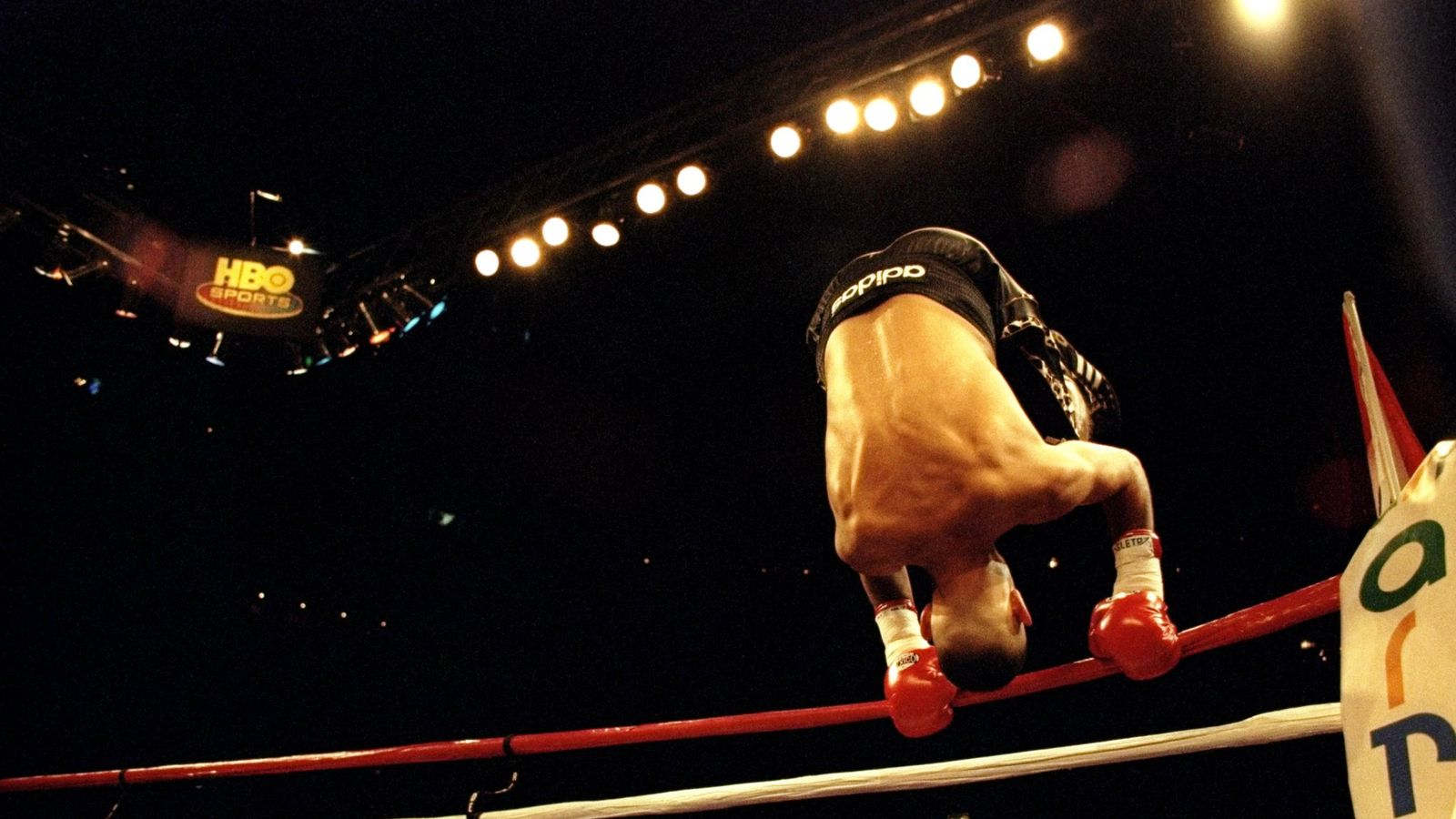 'Prince' Naseem Hamed looks back on career after being inducted into ...