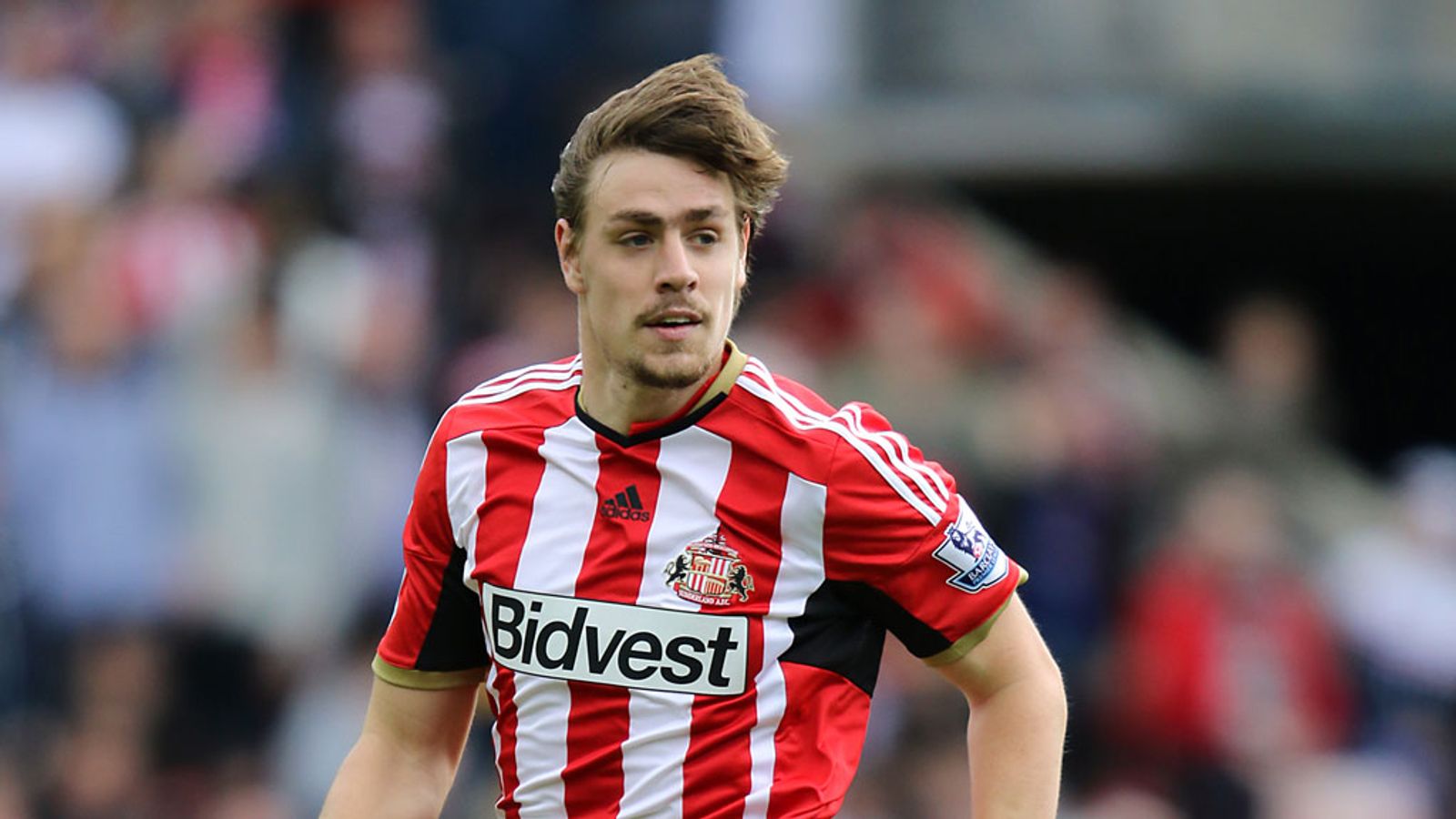 Sebastian Coates could move to Sunderland from Liverpool this week ...