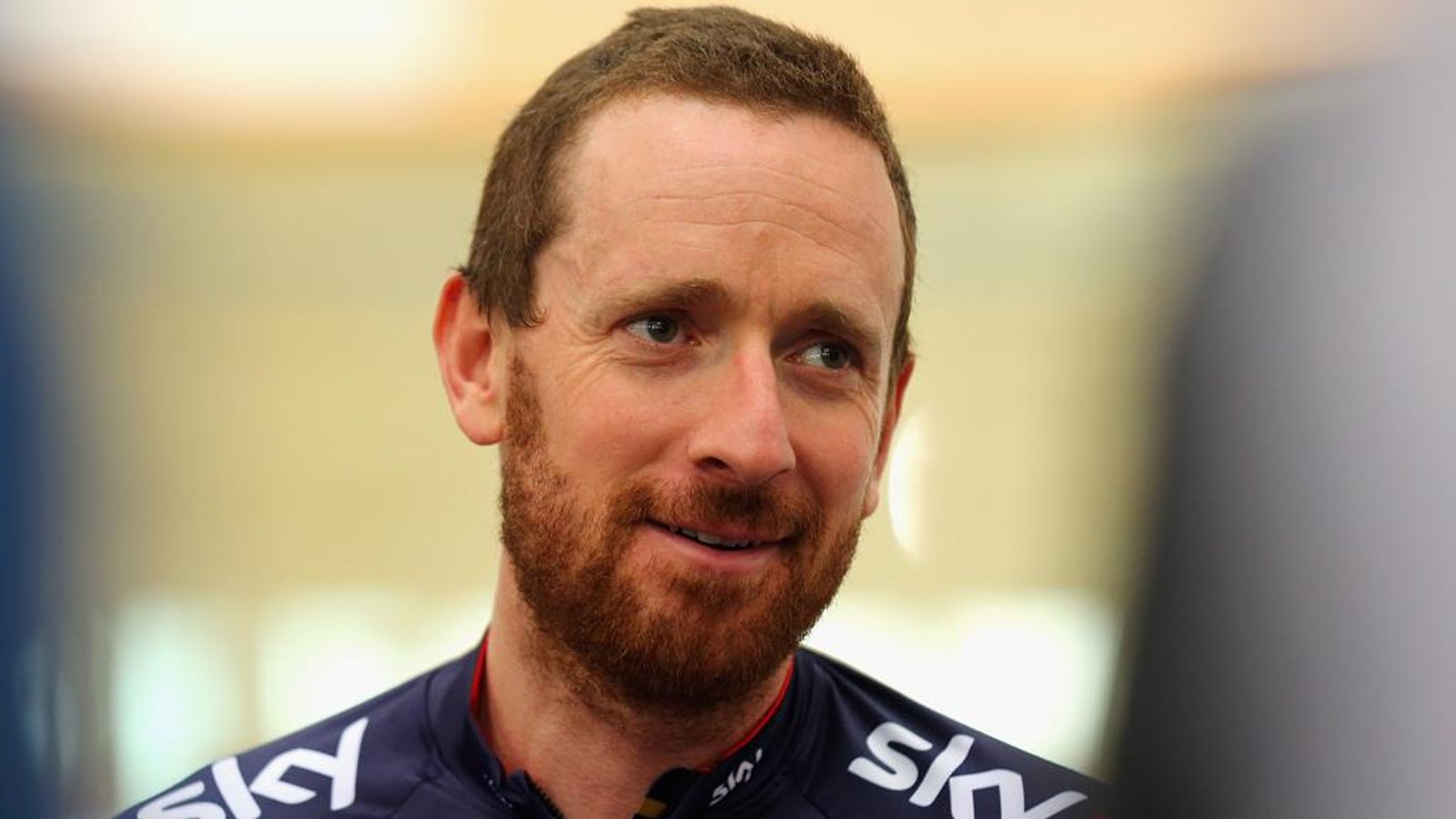Sir Bradley Wiggins says UCI Hour Record in training 'wasn't that bad ...