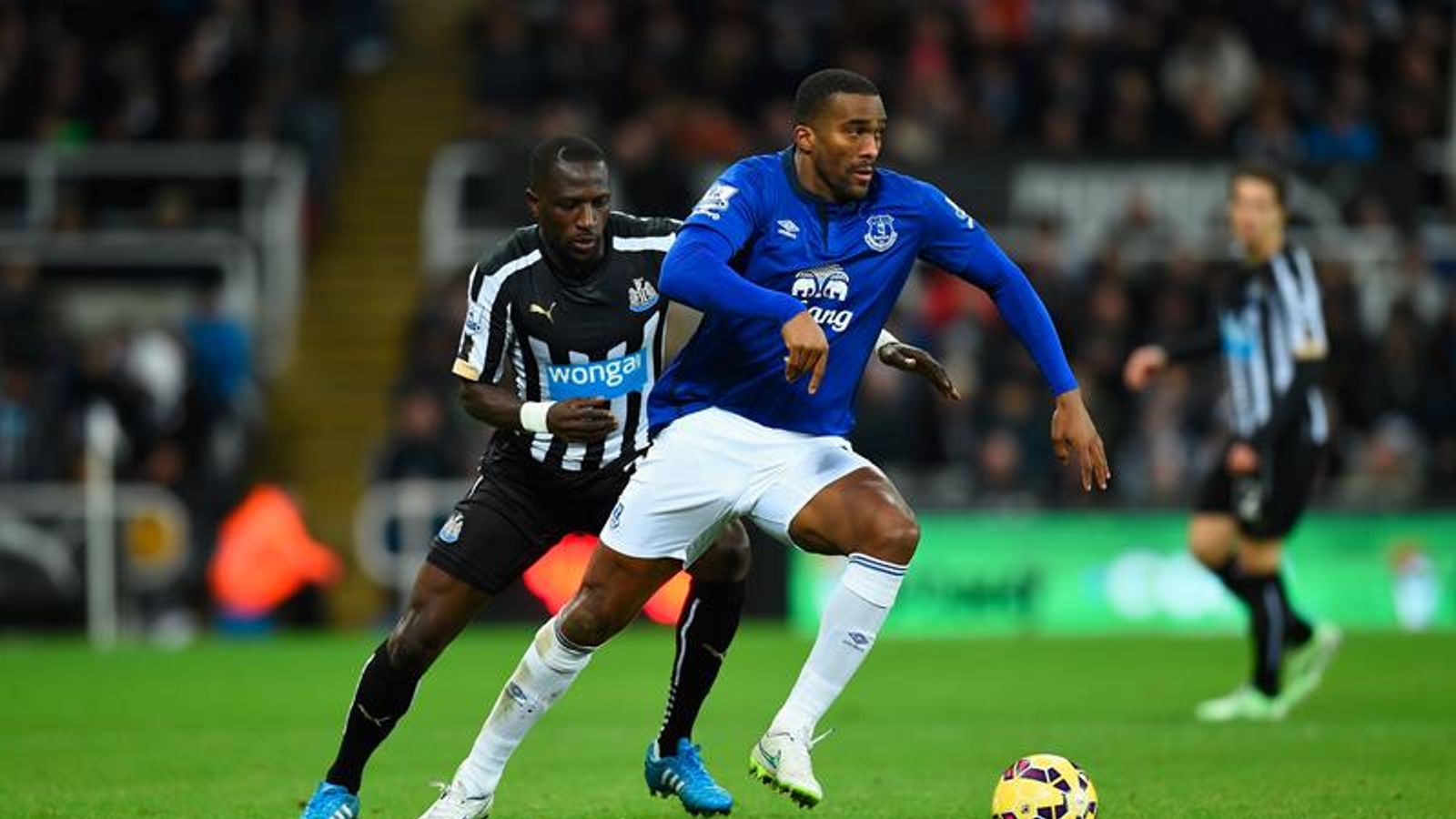 Sylvain Distin 'agrees in principle' to join Bournemouth | Football ...