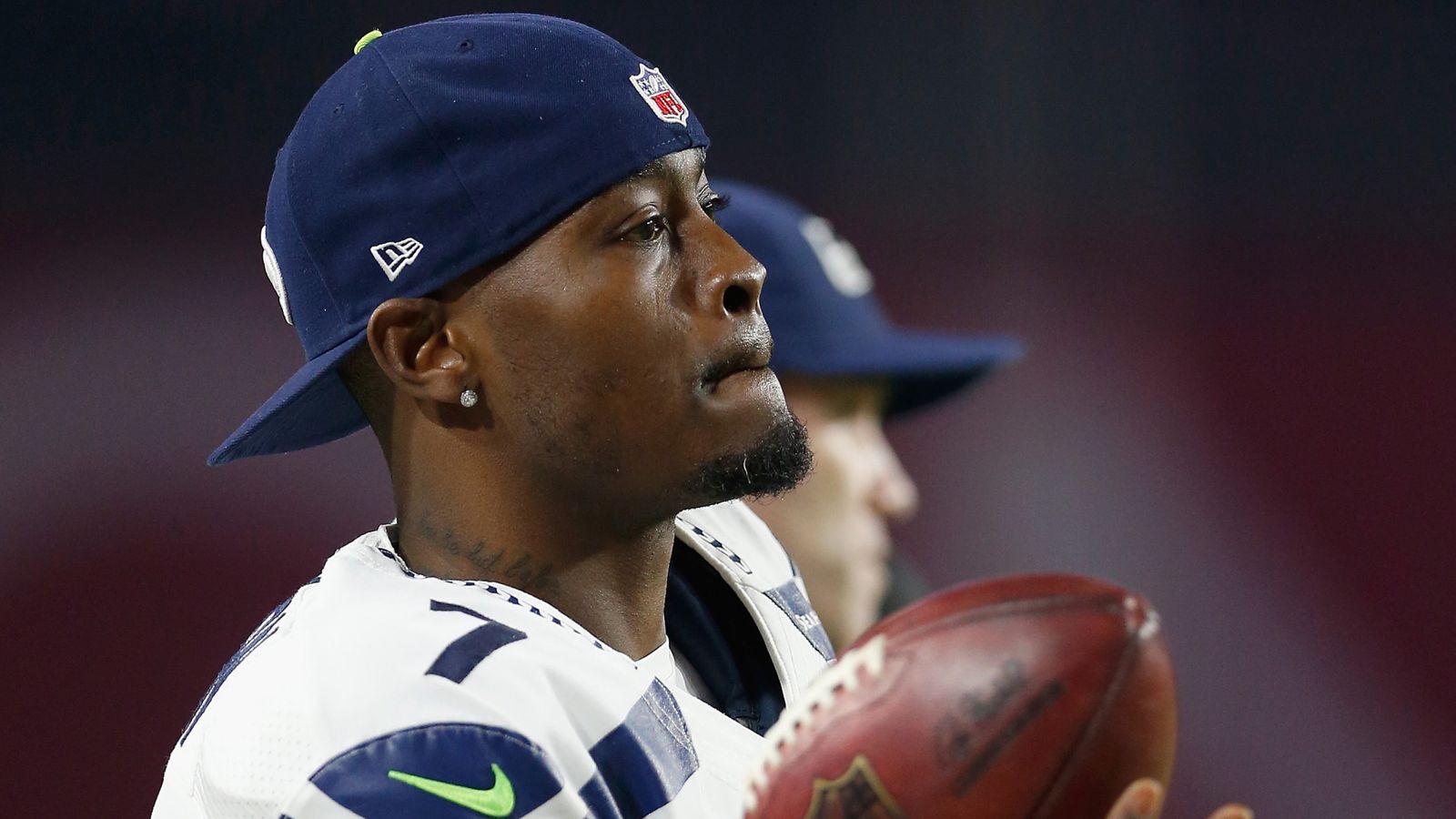 Quarterback Tarvaris Jackson will stay at Seattle Seahawks | NFL News ...