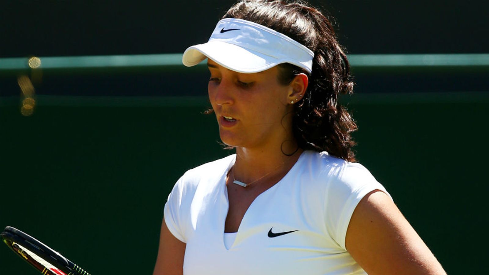 Laura Robson set to continue comeback at US Open | Tennis News | Sky Sports