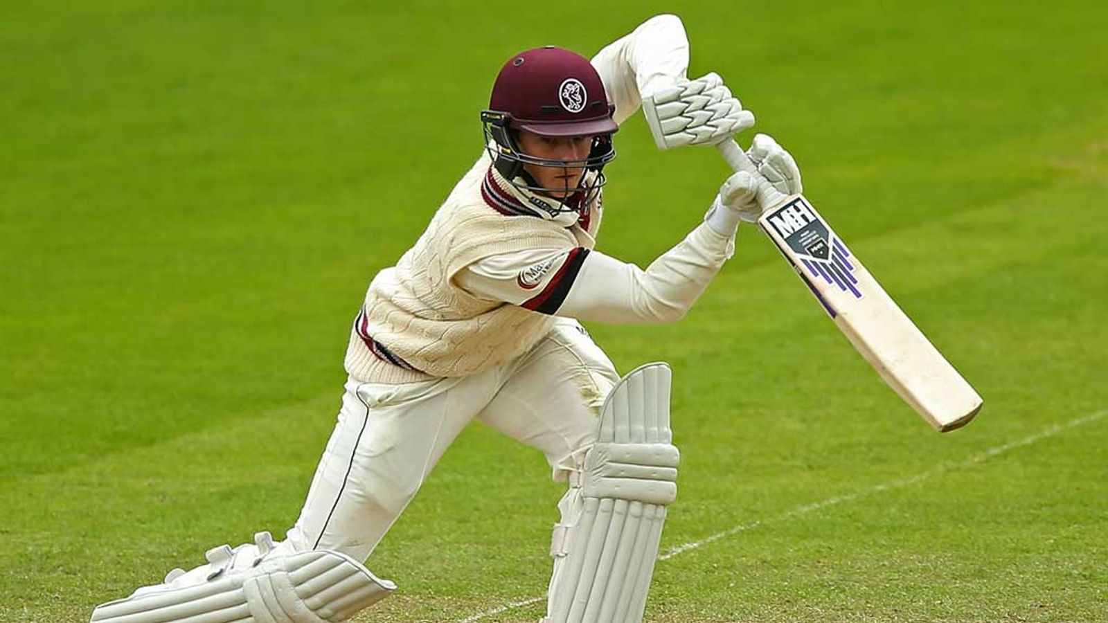 Tom Abell signs first professional deal with Somerset | Cricket News ...
