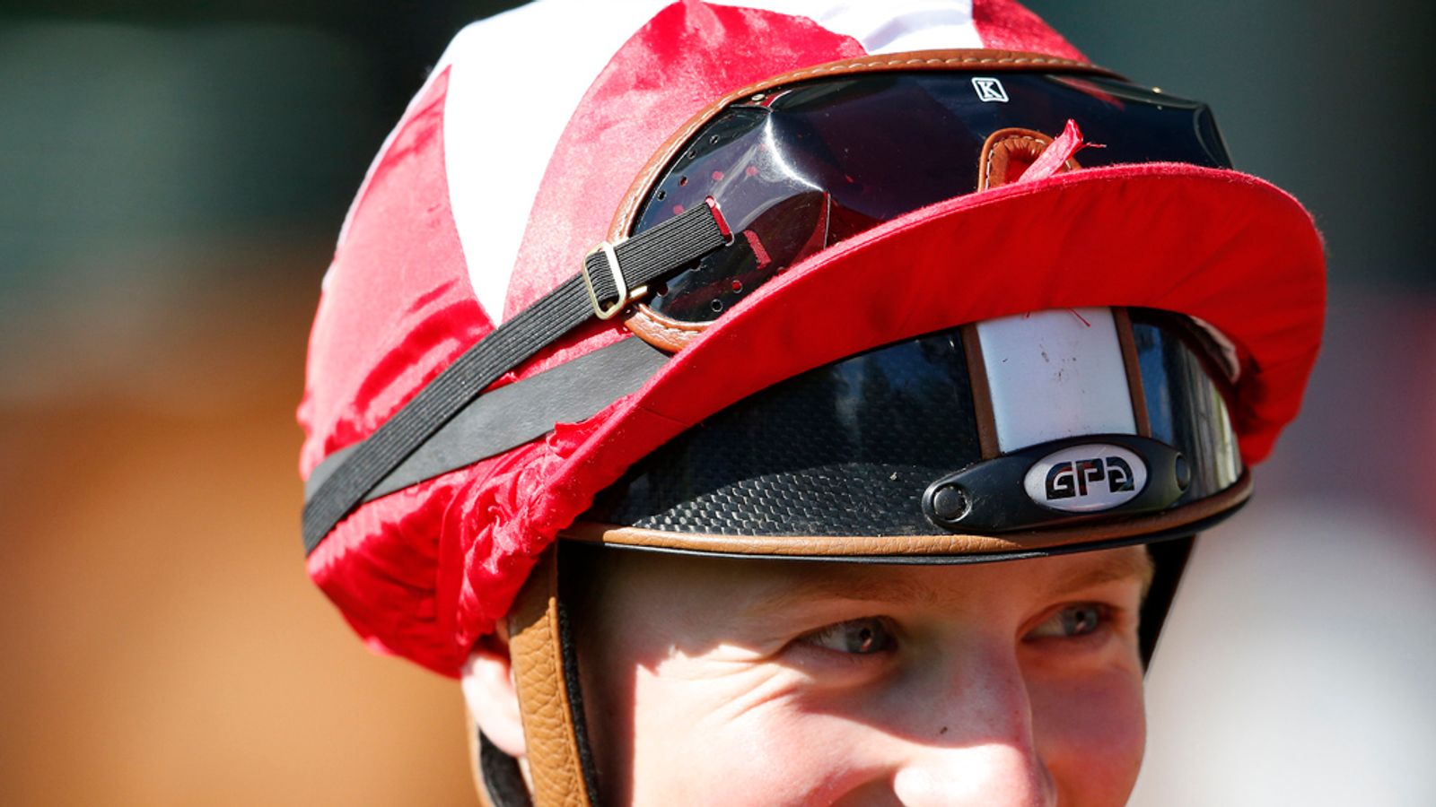 Tom Marquand crowned champion apprentice | Racing News | Sky Sports