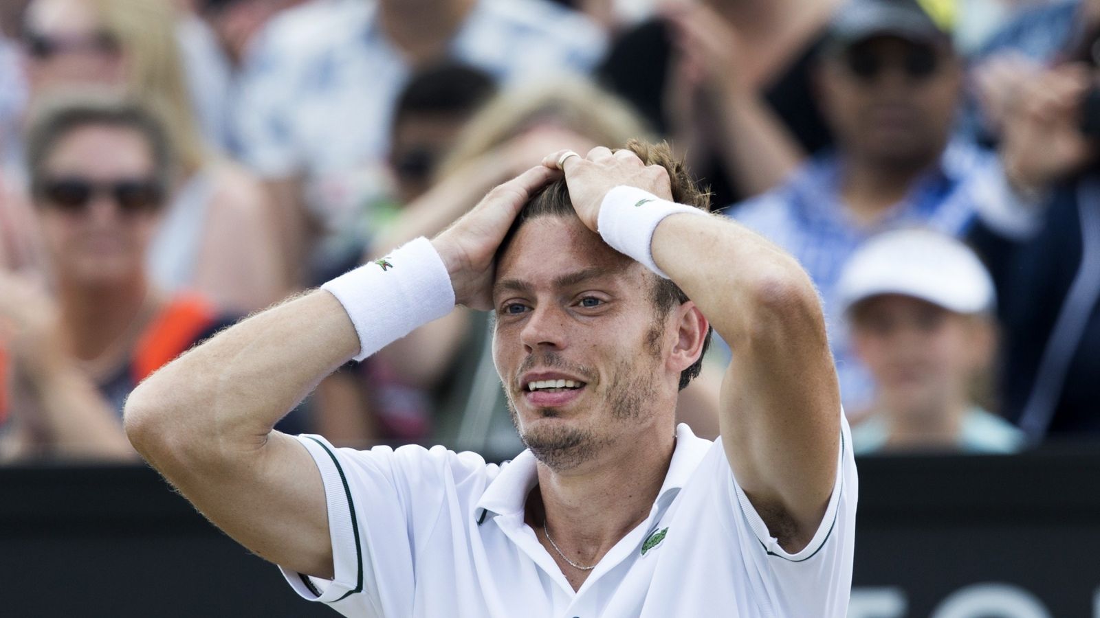 Nicolas Mahut defeats David Goffin in Topshelf Open final | Tennis News ...
