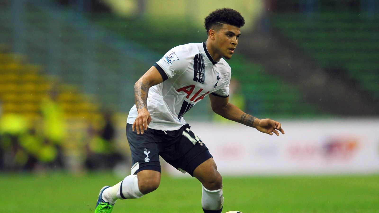 DeAndre Yedlin says Tottenham move acted as a career 'roadblock ...