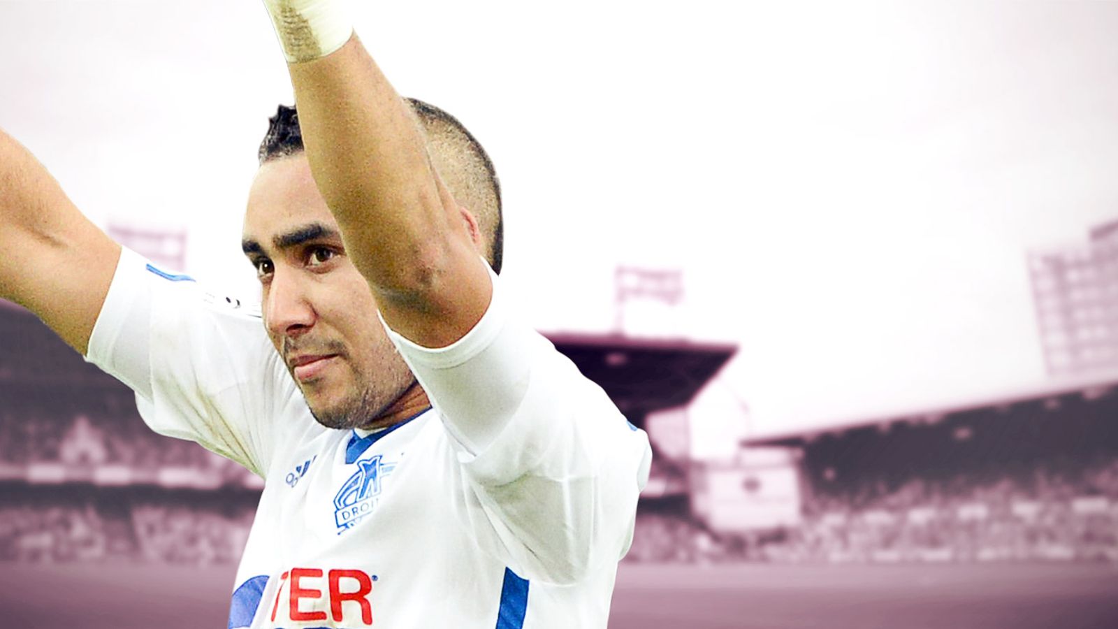 Marseille confirm Dimitri Payet signs on four-year deal from West Ham ...