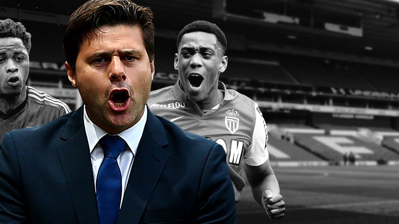 Spurs: Where do they need to strengthen this summer? | Football News ...