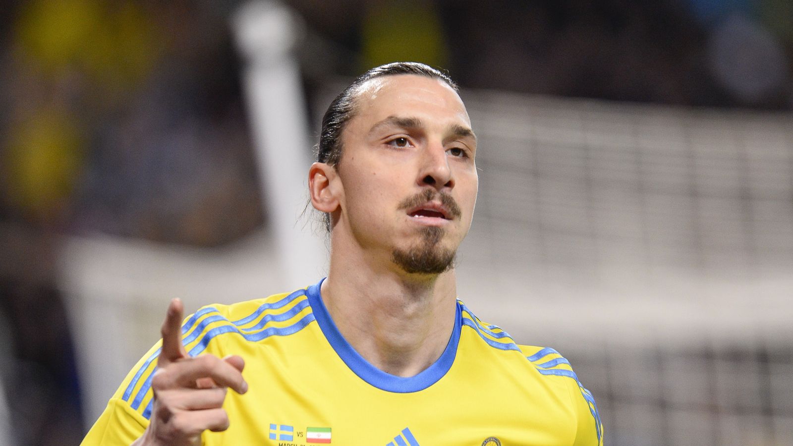 Zlatan Ibrahimovic could be set for 2016 Olympics appearance after ...