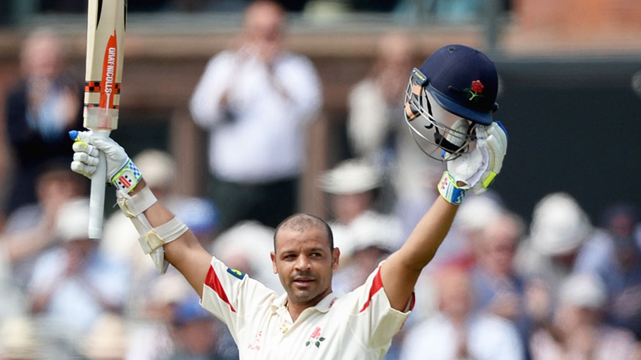 Former South Africa batsman Ashwell Prince retires from cricket ...