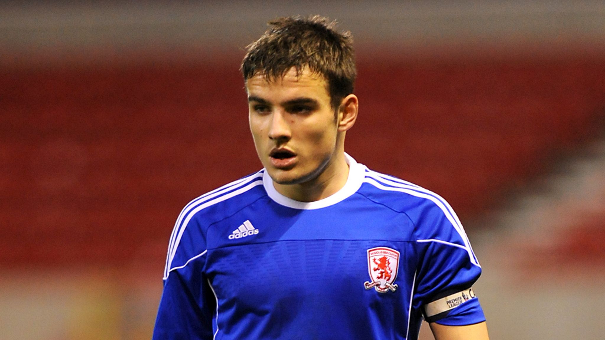 Atkinson keen to prove his worth | Football News | Sky Sports