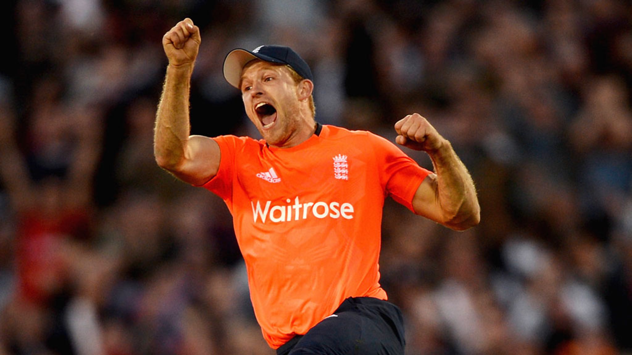 David Willey wants a piece of Australia after England's Ashes success ...