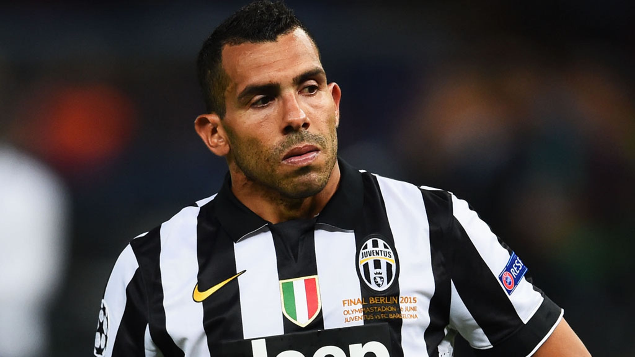 Carlos Tevez seals Boca Juniors return | Football News | Sky Sports