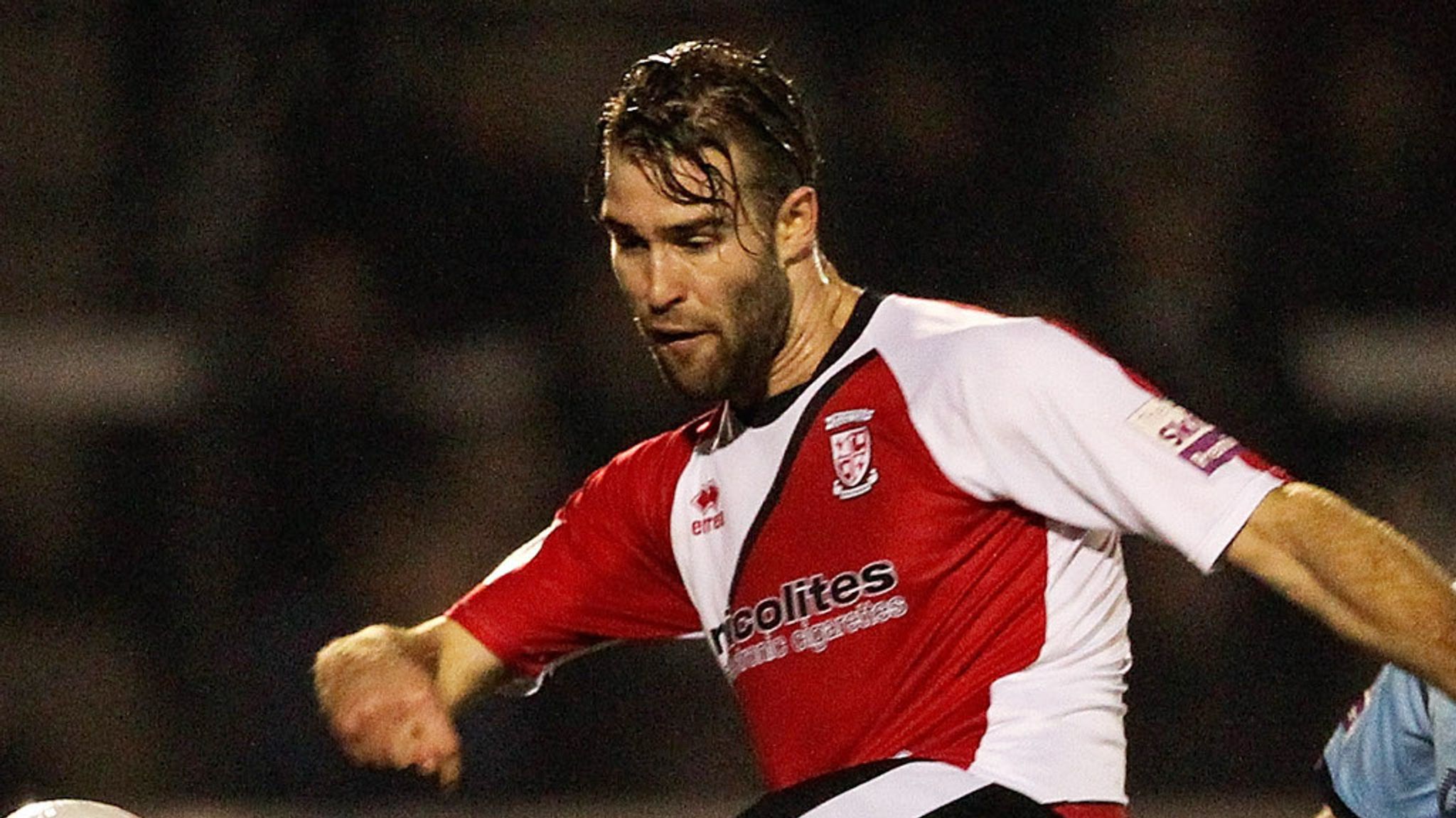 McNerney makes Crawley move | Football News | Sky Sports