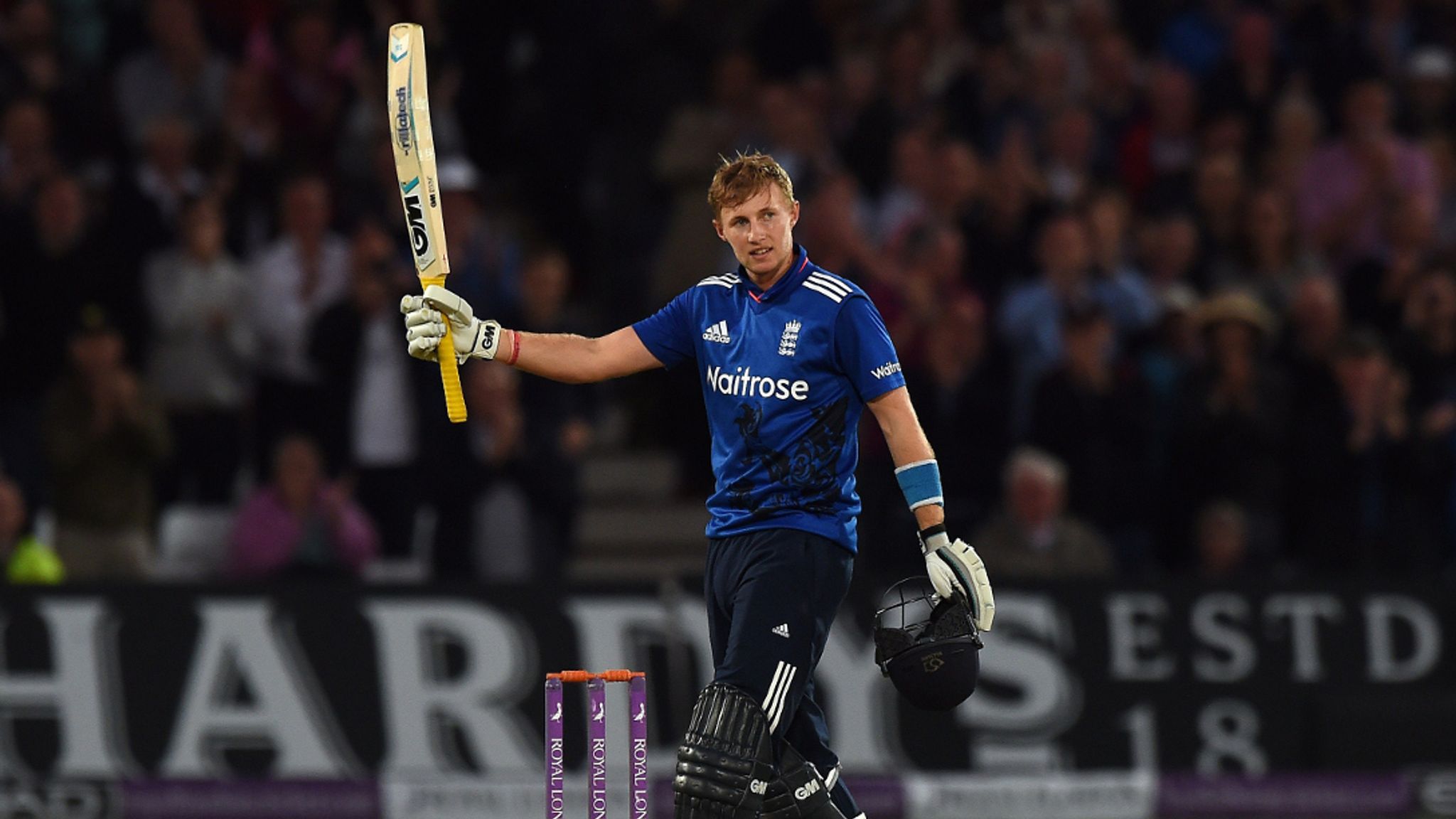 Sir Ian Botham believes England's future looks bright despite ODI ...