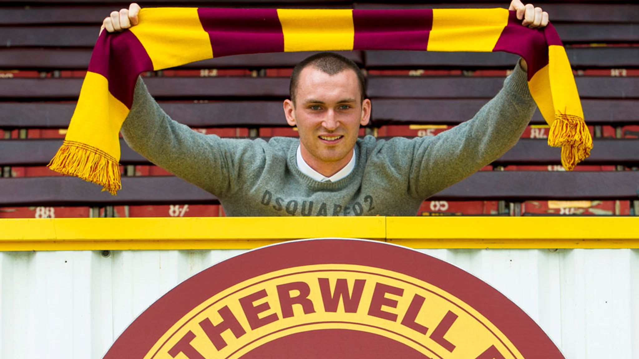 Joe Chalmers says preserving top-flight status was key to his ...