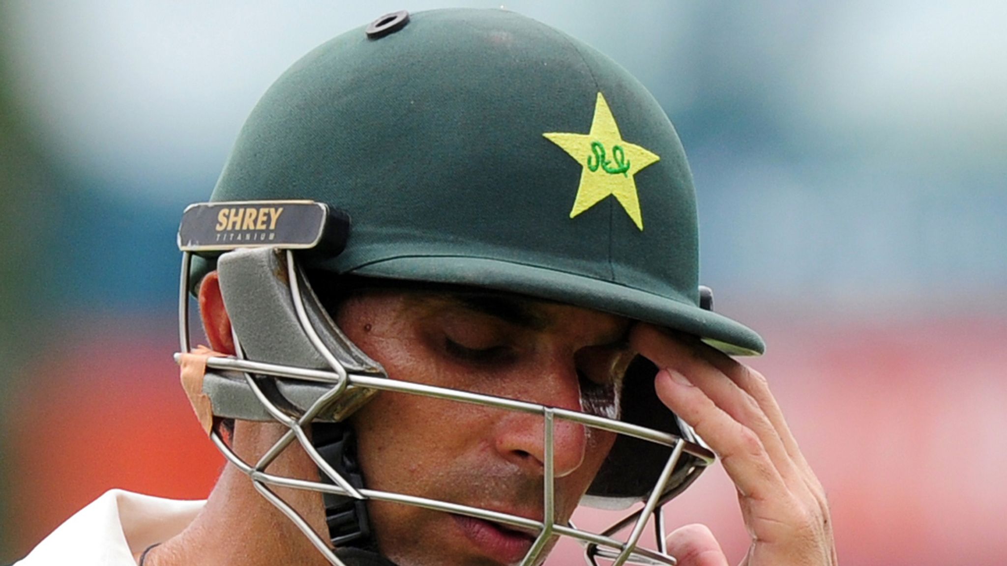 Misbah Ul Haq Set To Call Time On Pakistan Test Career Cricket News
