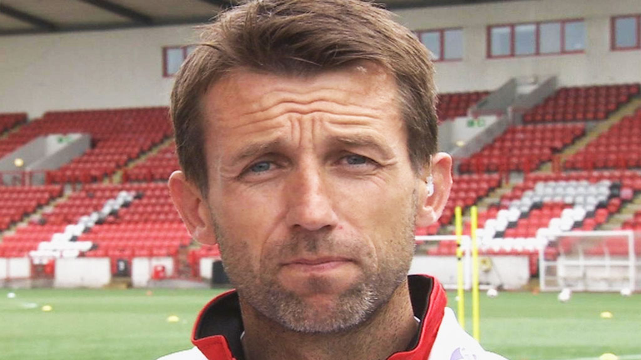 Rangers clear favourites to win Championship, says Neil McCann ...