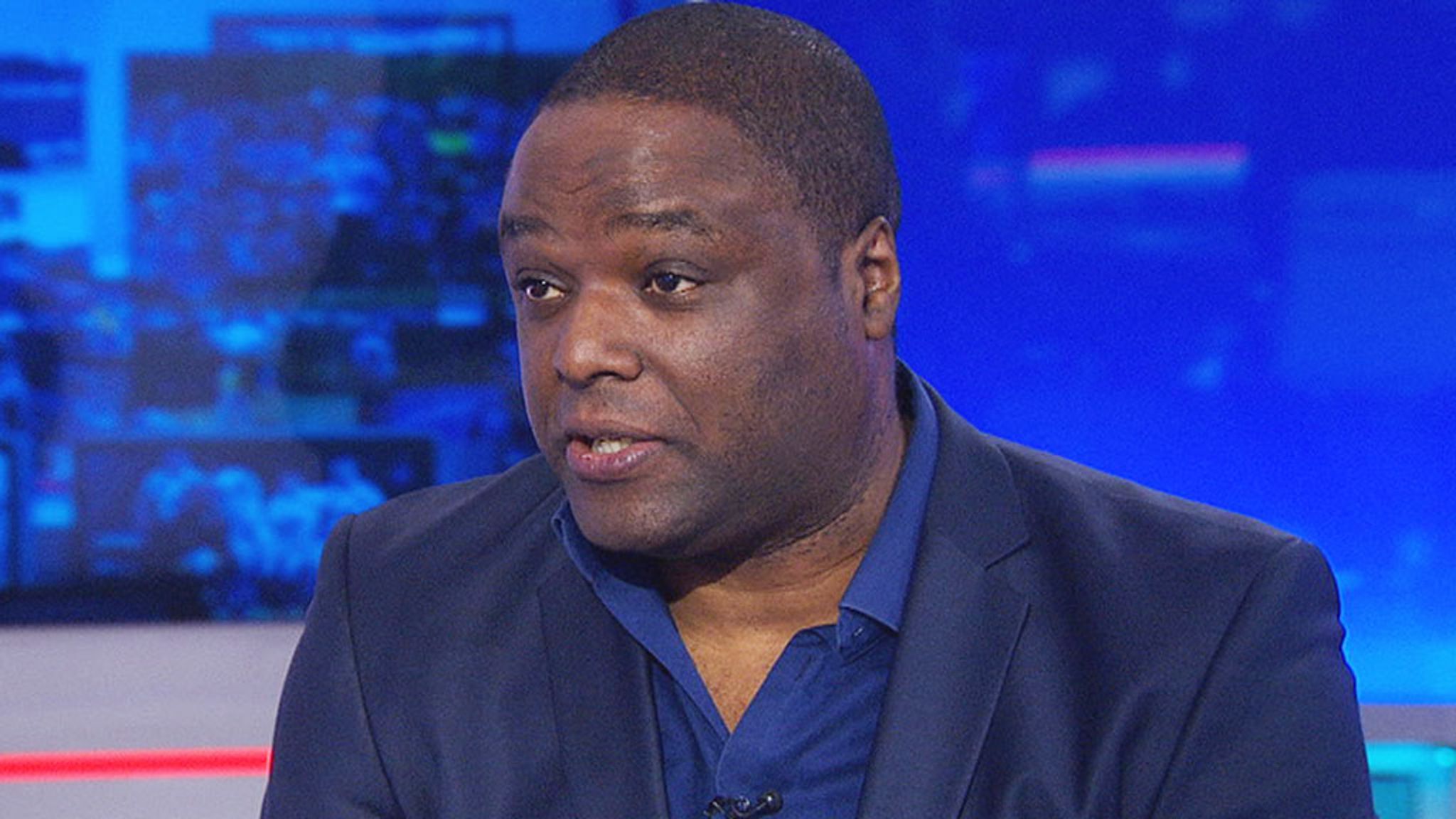 Football agent Sky Andrew believes the transfer window will bring few ...