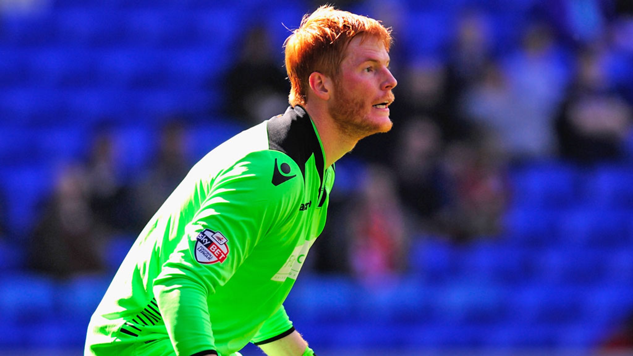 Liverpool agree personal terms with Hungary goalkeeper Adam Bogdan ...