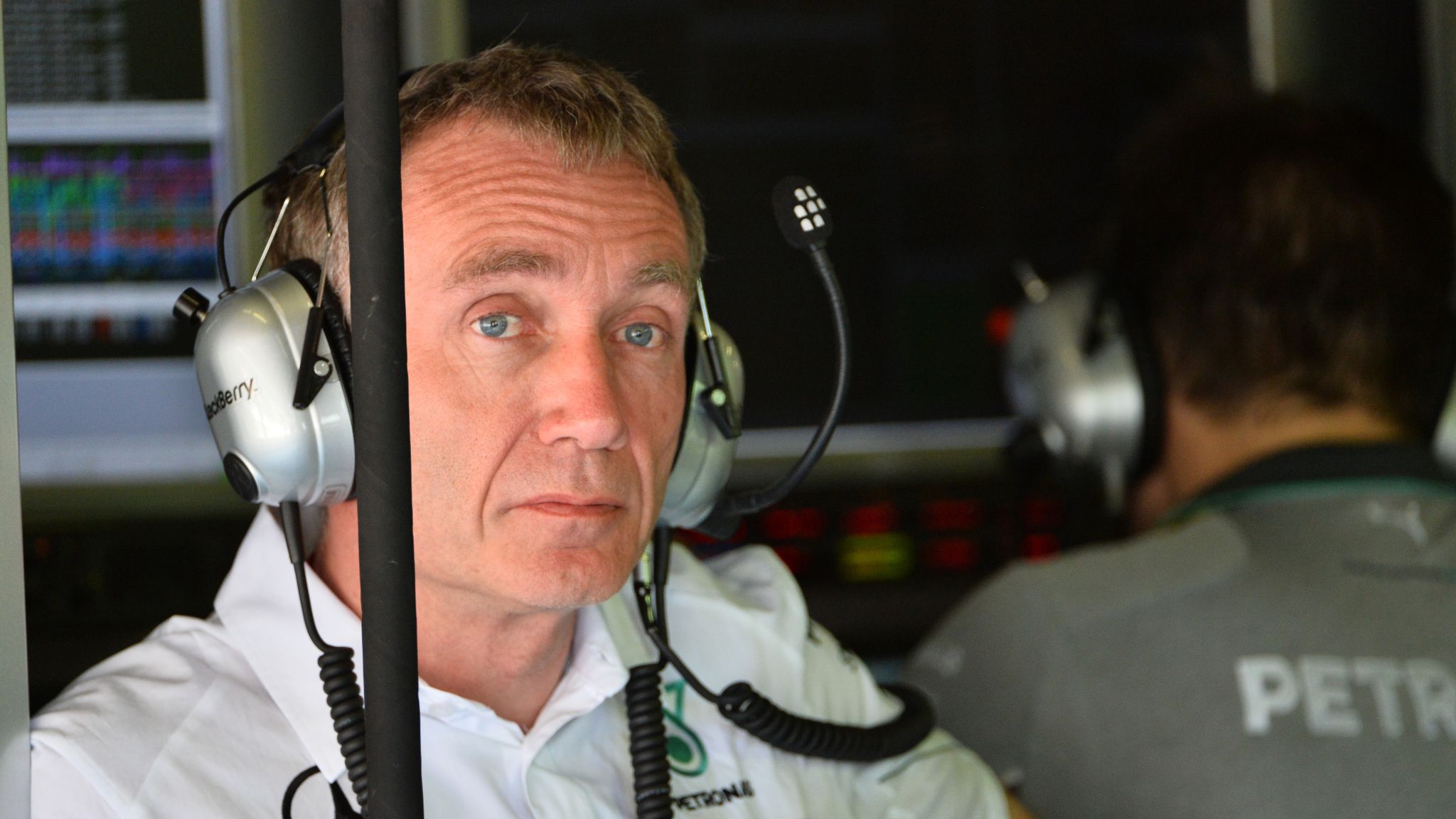 Bob Bell joins Manor Marussia in consultancy role | F1 News | Sky Sports