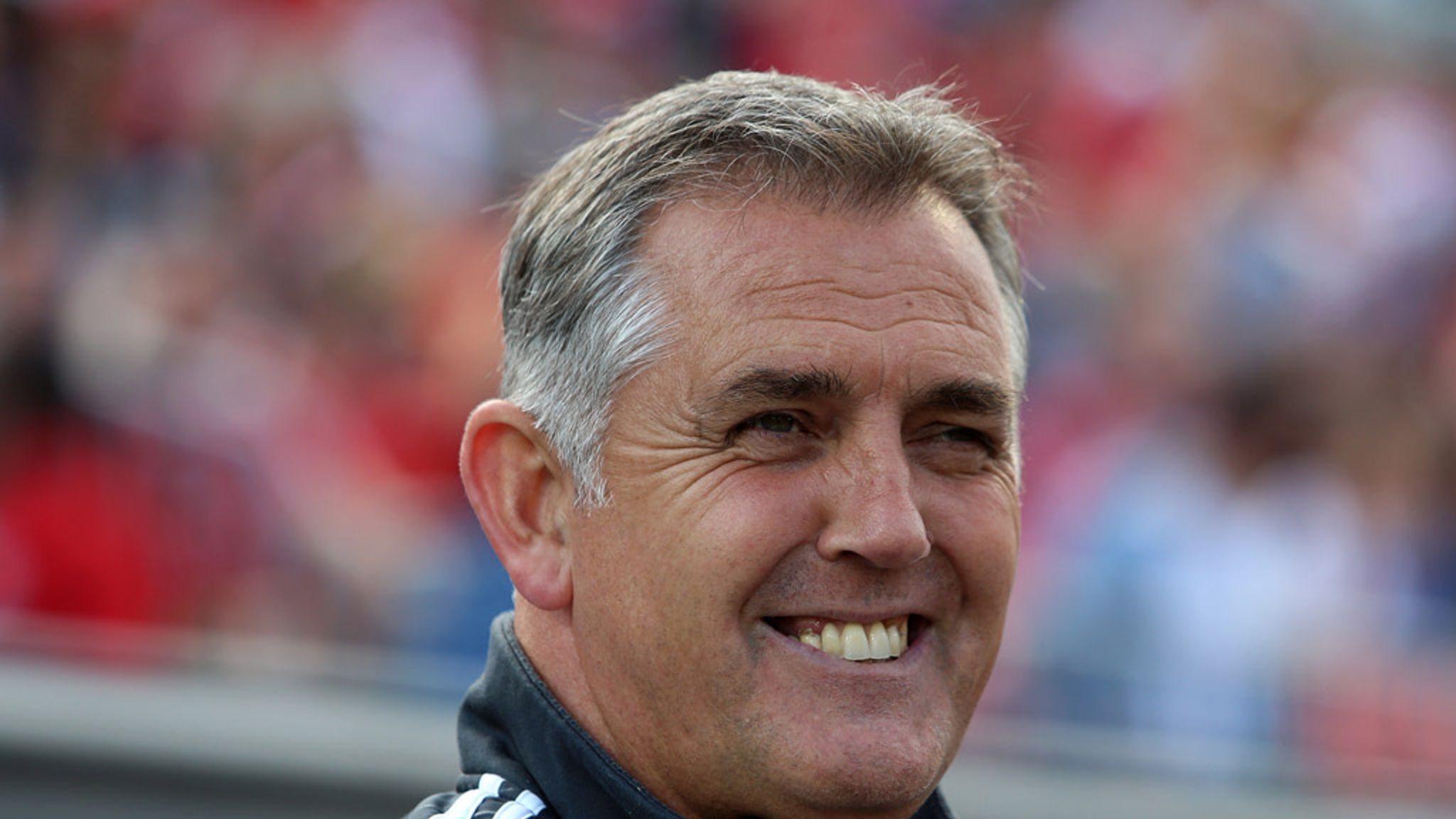 Houston Dynamo manager Owen Coyle reflects on first season in MLS ...