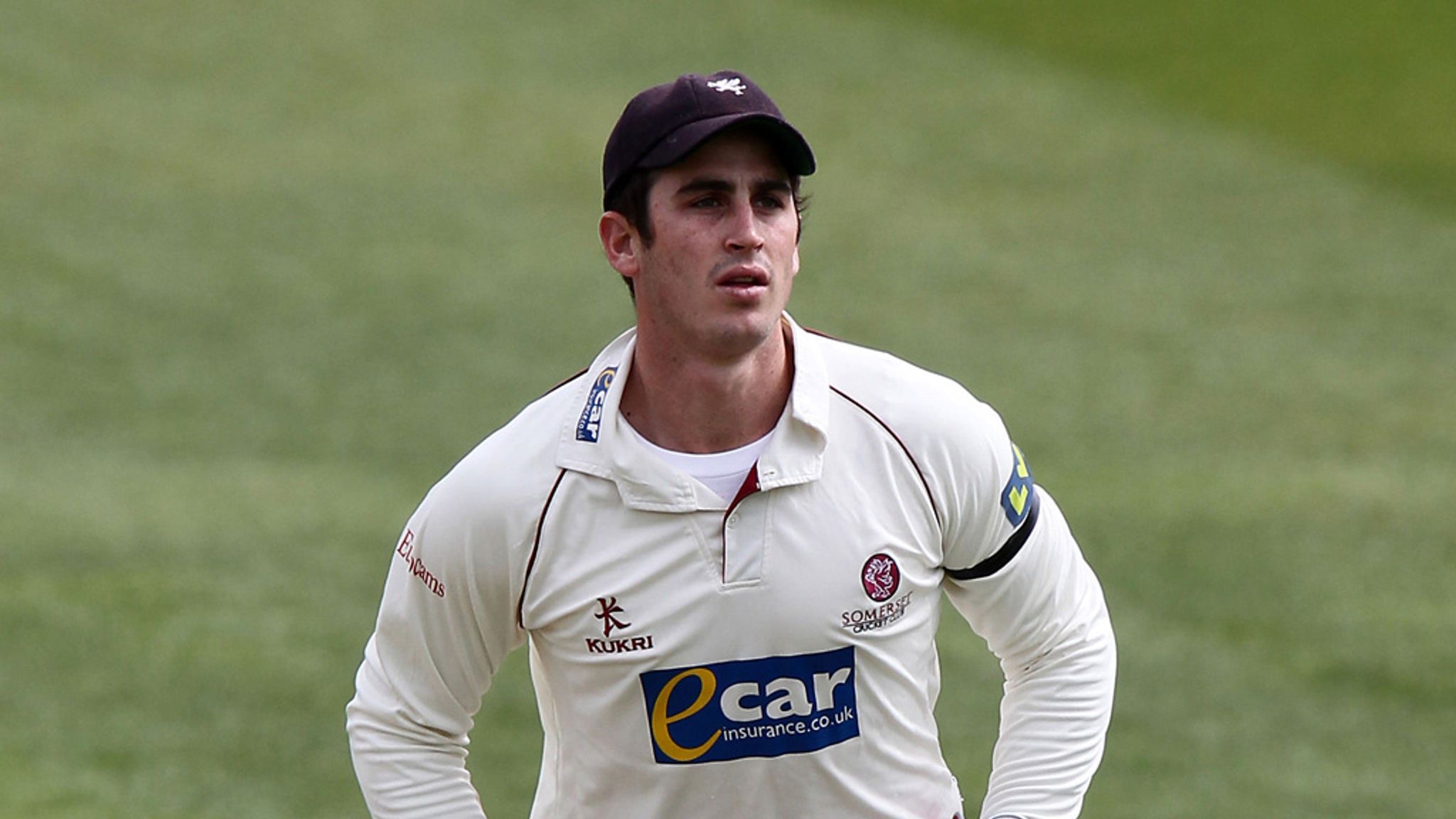 Craig Kieswetter right to retire says David Fulton | Cricket News | Sky ...