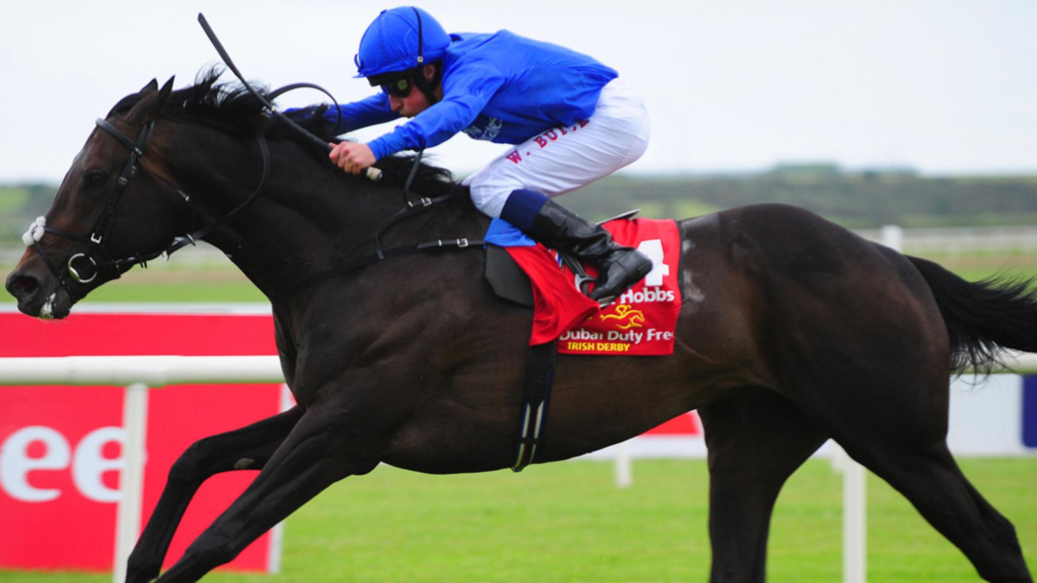Jack Hobbs set for HQ return in Jockey Club Stakes | Racing News | Sky ...