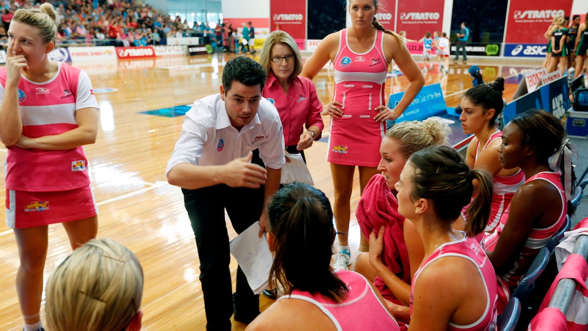 Camino de Santiago helps Dan Ryan move forward to brighter future ...