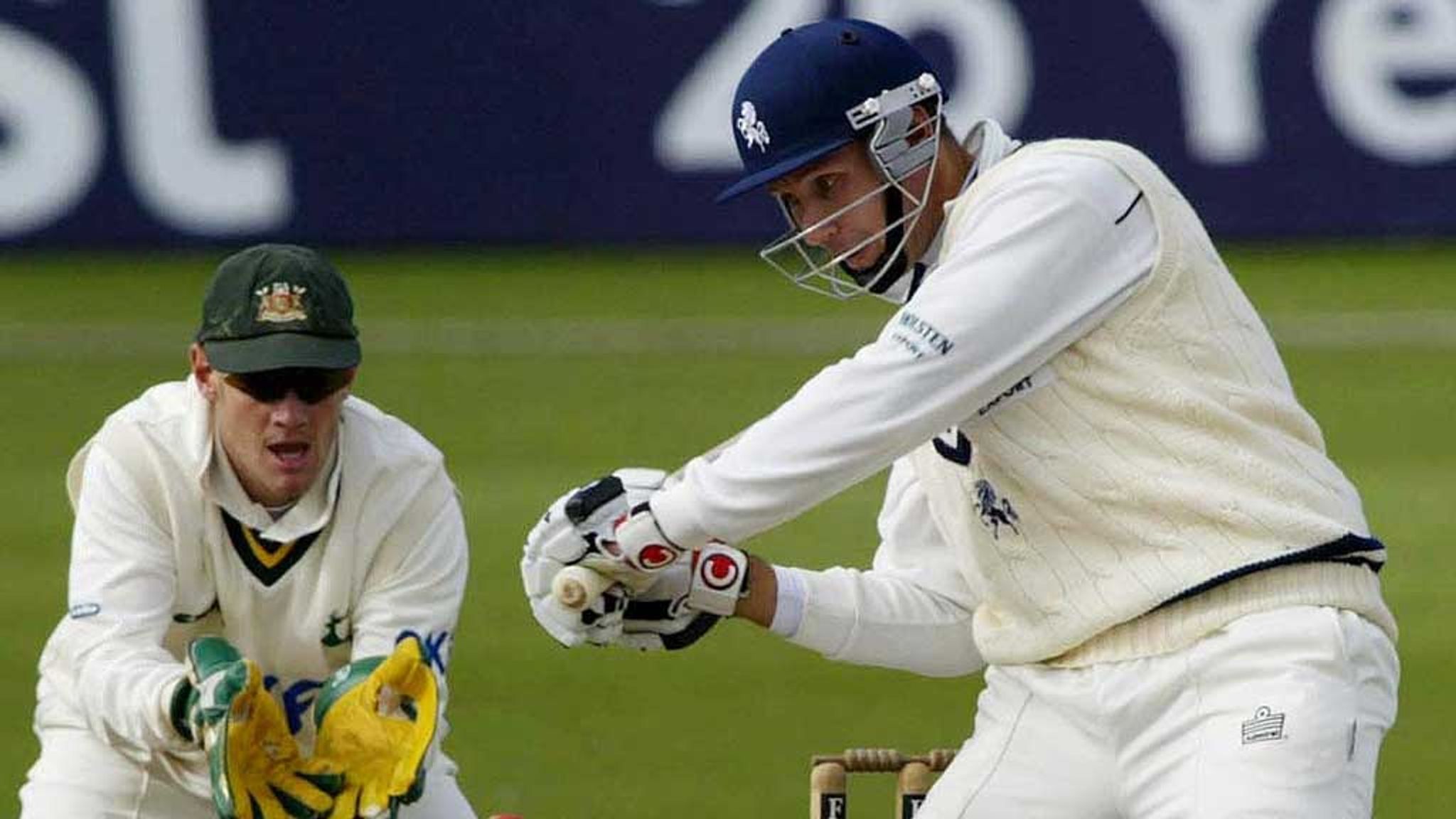 Craig Kieswetter right to retire says David Fulton | Cricket News | Sky ...